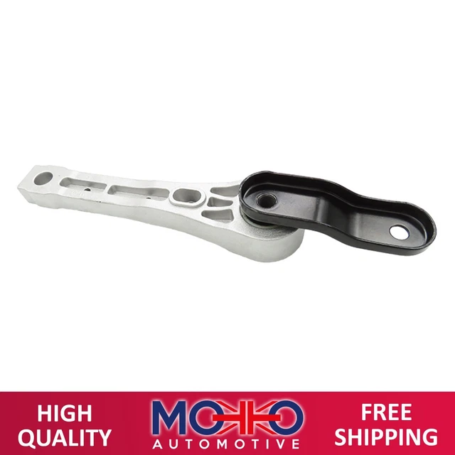 REAR GEARBOX ENGINE Mount For Audi Tt Vw Cc Golf Vi Passat B6/B7 ...