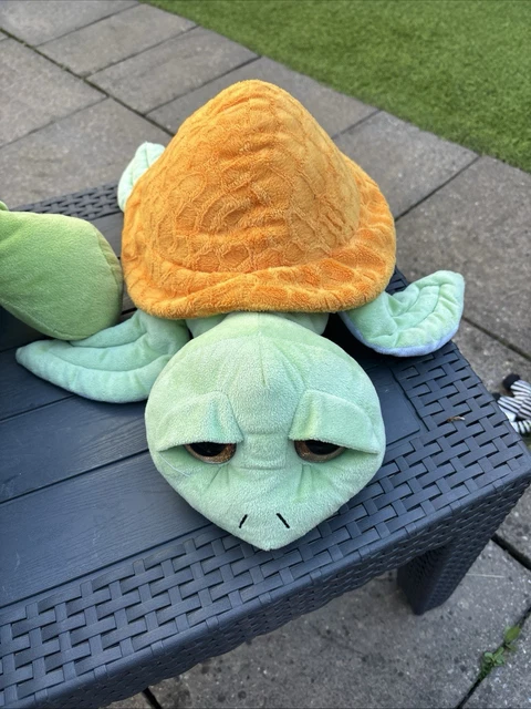SOFT TOYS BUNDLE Children's Turtles Animals Kids Boys Or Girls £12.94 ...