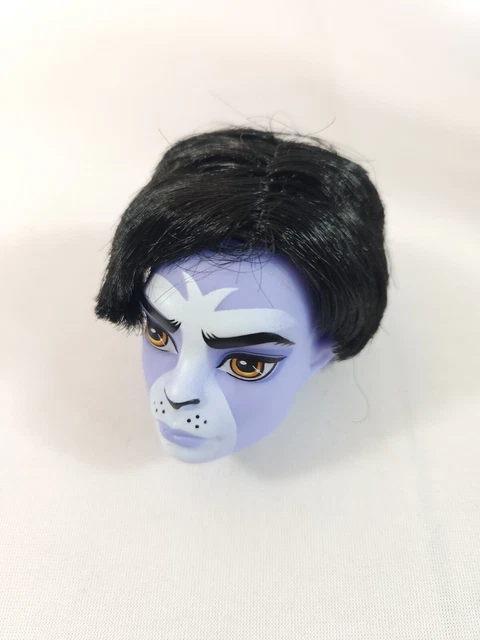 READ MONSTER HIGH Create A Monster, Vampire & Gargoyle Starter Pack ...