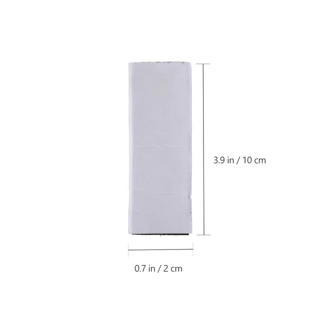 200 PCS Strong Self Adhesive Hook Loop Heavy Duty Tape for Hanging ...