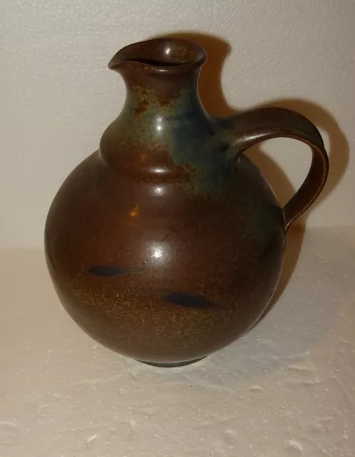ANCIEN PICHET, CRUCHE, Signe Taber Annees 1960-70 Vallauris EUR 35,00 ... ANCIEN PICHET, CRUCHE, Signe Taber Annees 1960-70 Vallauris EUR 35,00 ...