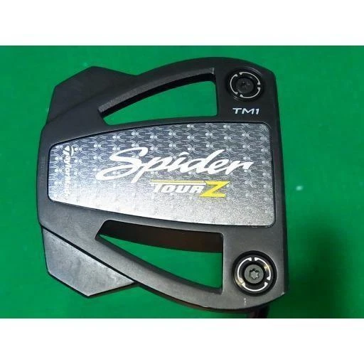 TAYLORMADE PUTTER SPIDER TOUR Z TRUSS TM1 33 £256.98 - PicClick UK