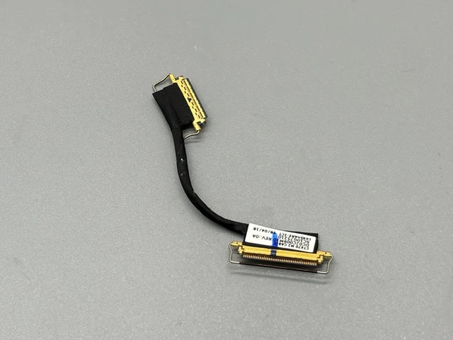 LENOVO THINKPAD T480 Series DC02C009M10 M.2 SSD Connector Cable -56M £9 ...