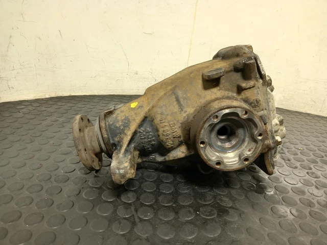 BMW 3 SERIES Differential Assembly 2005-2013 2.0L Petrol N43B20O0 ...