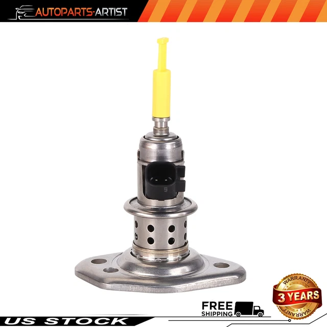 DIESEL EXHAUST FLUID Injector (Def) Fits For 2013-2019 Dodge Ram 6.7L ...