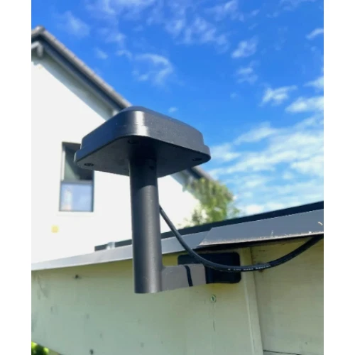SEGWAY NAVIMOW I105E/I108E GPS Antenna Wall Mount – Secure Elevated ...
