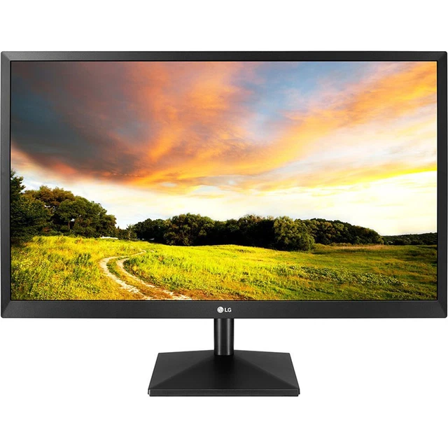 LG 27 INCH Monitor FreeSync LED Computer 27" PC Monitor 1920x1080 16:9 ...
