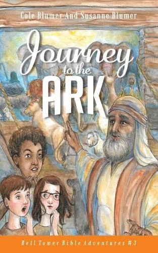 COLE BLUMER SUSANNE Blumer Journey To The Ark (Poche) EUR 10,24 ...