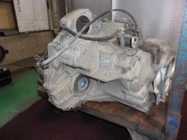HONDA Z 1998 GF-PA1 Automatic Transmission [Used] [PA90554606] £1,284. ...