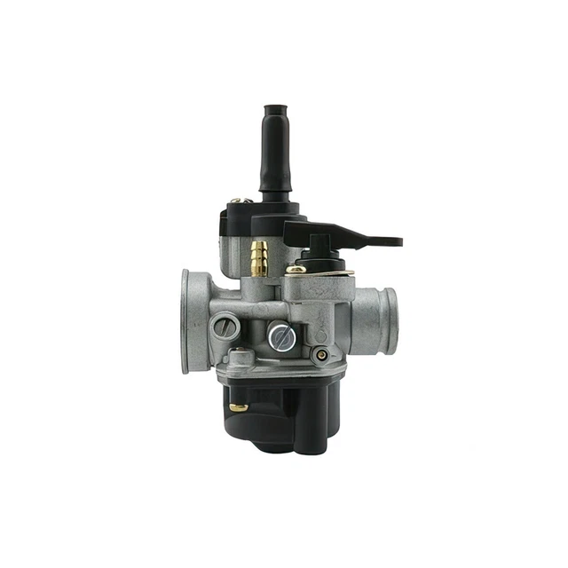 MOTOFORCE PHVA 17.5 Air Manual Lever Carburetor £37.26 - PicClick UK