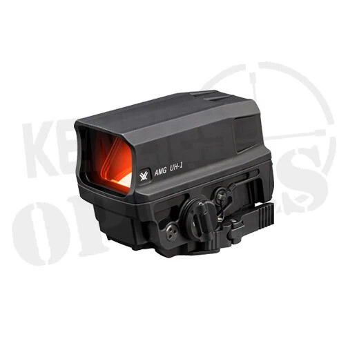 VORTEX AMG UH-1 Gen II 1 MOA Red Dot EBR-CQB Holographic Sight (AMG ...