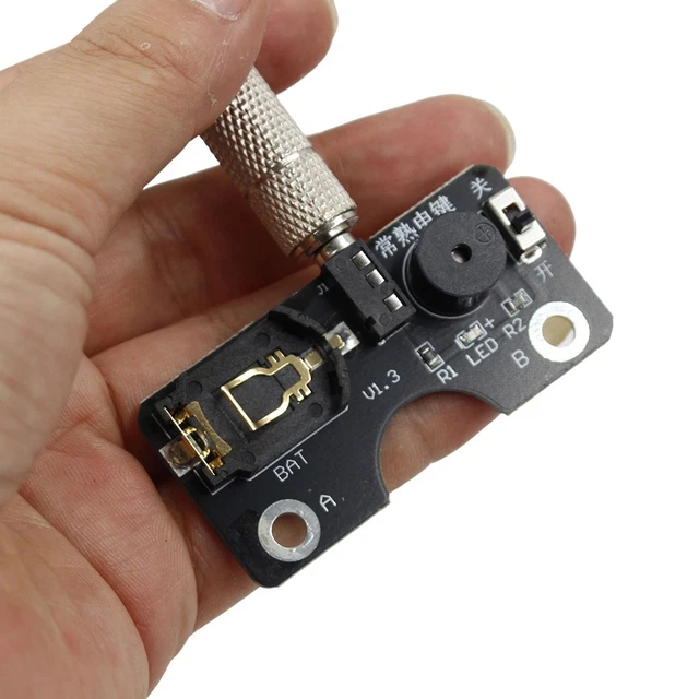 MORSE CODE TRAINER CW Key Learning Radio Circuit Boards for Manual ...