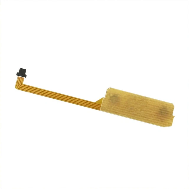 POWER VOLUME BUTTON Ribbon Flex Cable For Nintendo Switch Lite NS Lite ...