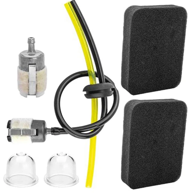 A COMPLETE SOLUTION of Compatible Parts Including Essential Filters ...
