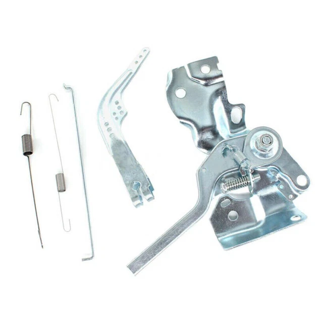 THROTTLE GOVERNOR LINK Rod Spring For Honda GX160 GX200 5.5HP 6.5HP ...
