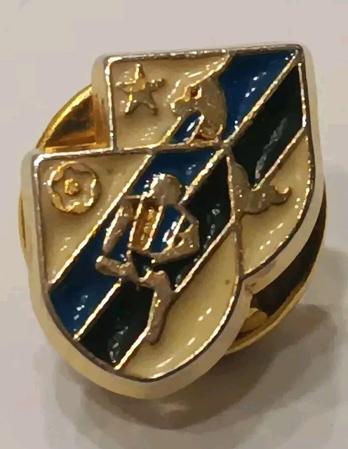 SPILLA PINS DISTINTIVO Stemma Simbolo Logo Badge Crest Club Inter Fc ...