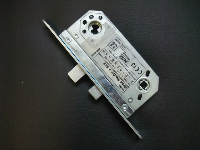 SCANDINAVIAN DOOR TYPE lock Assa 565 for Assa Abloy Ruko Tesa Dorma ...