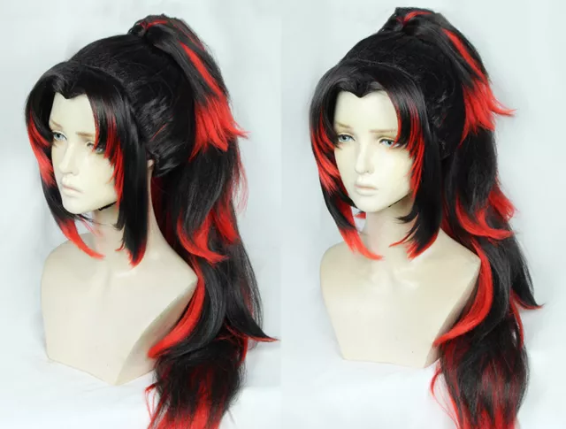 KIMETSU NO YAIBA Demon Slayer Tsugikuni Yorichi Cosplay Costume ... KIMETSU NO YAIBA Demon Slayer Tsugikuni Yorichi Cosplay Costume ...