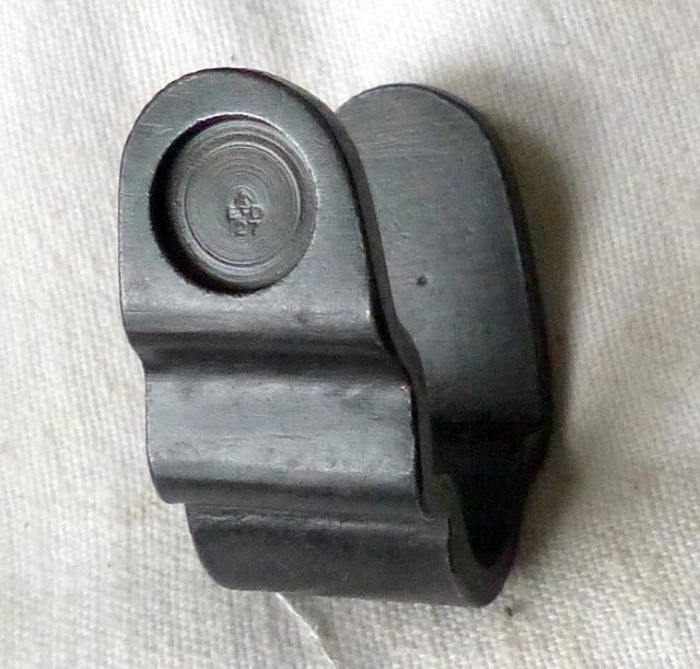 LEE ENFIELD NO.1 SMLE Milled Rear Sight Protector EFD £18.00 - PicClick UK