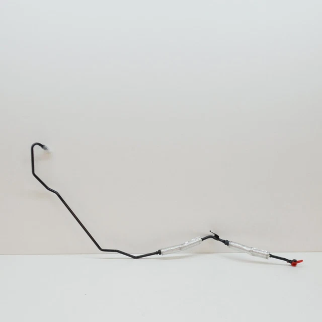 AUDI Q7 4L Vane Pump To Steering Gear Expansion Hose RHD 7L8422893AN ...