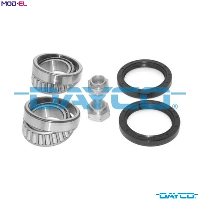 WHEEL BEARING KIT KWD1290 FOR LADA NIVA/Closed/Off-Road/Vehicle TAIGA 1 ...