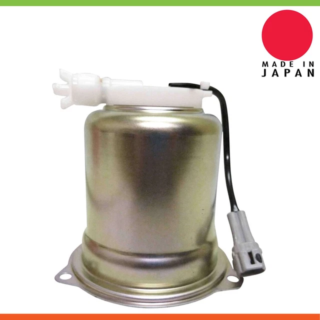 FUEL FILTER HOUSING For Toyota Landcruiser VDJ79 4.5L 1VDFTV V8 Turbo ...