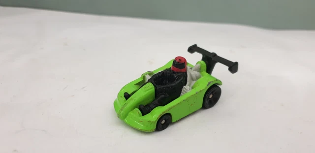 RARE HOT WHEELS Go Cart made for McDonalds Limited Edition $29.95 ...