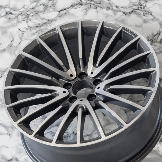 MERCEDES CLS53 AMG 20" inch Front Rim OEM 2019 2020 2021 2022 2023 AMG ...