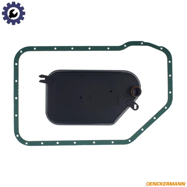 HYDRAULIC FILTER AUTOMATIC TRANSMISSION A220022 FOR AUDI AKG/ABZ 4.2L ...