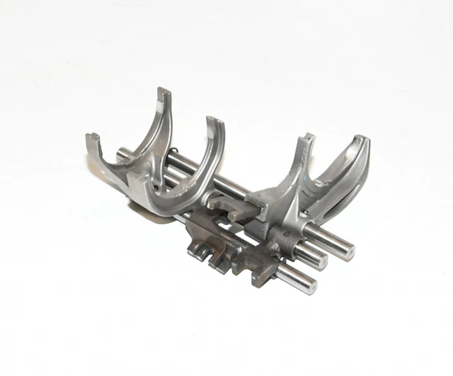 LEVA DEL CAMBIO 1.-5. Marcia Set 43840-02501 I10 PA Originale Hyundai ...
