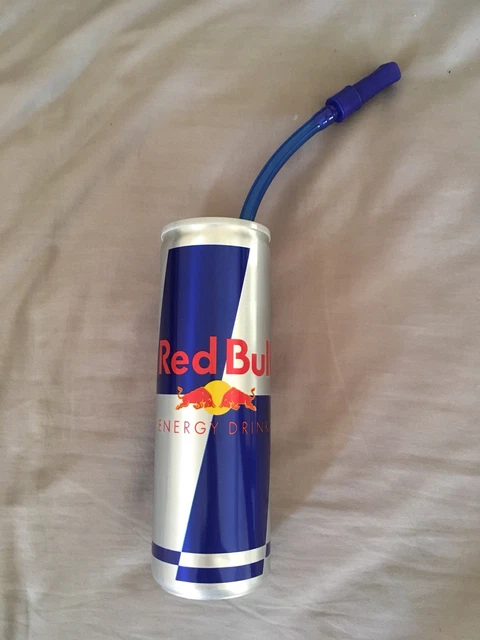 RED BULL ATHLETE Only Water Bottle $665.00 - PicClick AU