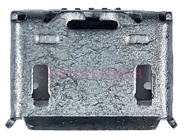 CONECTOR TOMA DE Carga Conector USB Conector Puerto Sony Xperia X8 EUR 2,26 - PicClick FR