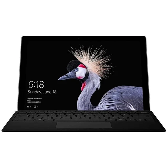 MICROSOFT SURFACE PRO 5 Intel Core i5 7th Generation 1796, 8GB RAM ...