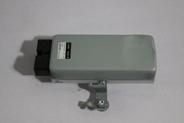 NISSAN JUKE NISMO RS Petrol fuel pump control module ecu £42.99 ...