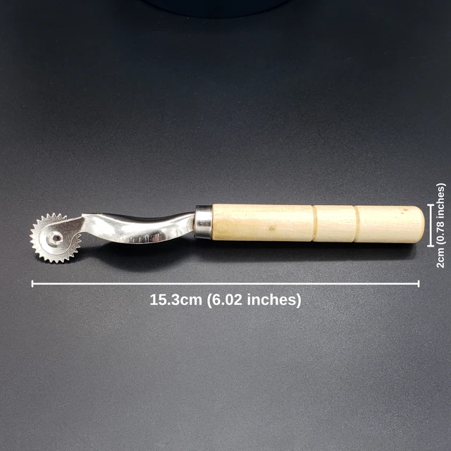 CARTON BOX RESIZER Cardboard Utility Hand Scoring Wheel Cutter Tracing ...