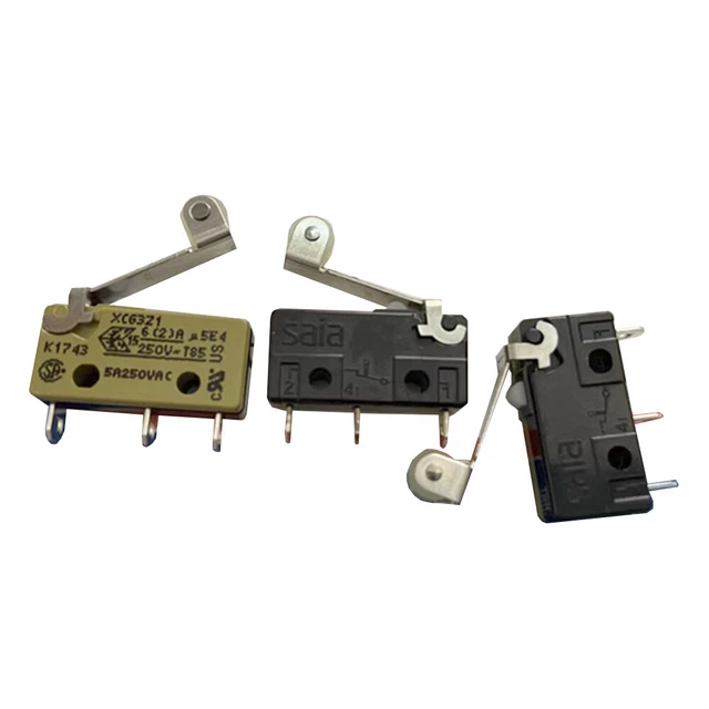 1PC NEW FOR SAIA-burgess XCG5-S1Z1 micro switch 3 feet EUR 52,12 ...