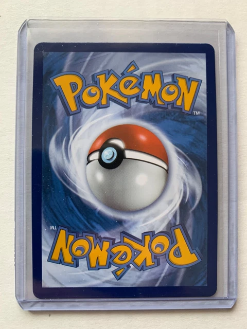 POKEMON KAREN’S CONVICTION Chilling Reign Full Art Trainer 193/198 ...