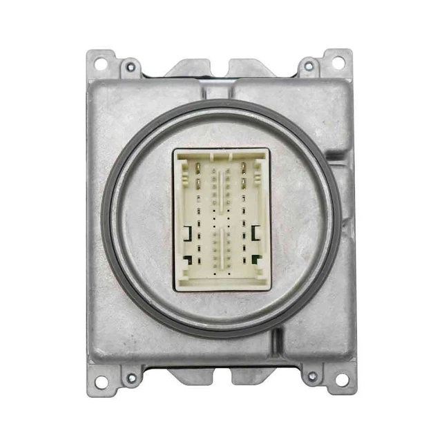 ORIGINAL AUDI A4 S4 RS4 Full LED Matrix Headlight control unit ...