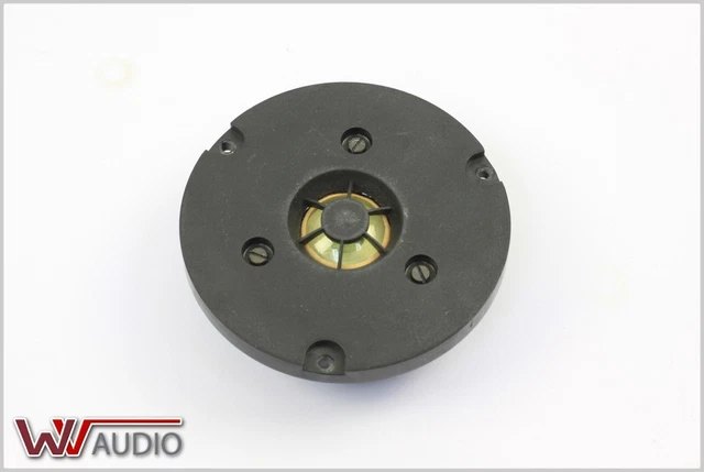 PHILIPS AD 0162 T8 Dome Tweeters 8 Ohms £25.13 - PicClick UK