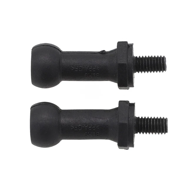 BOULON CAPOT MOTEUR pour Passat pour A3 pour A4 facile à remplacer ...