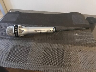 SENNHEISER MICROPORT SOLO SKM 4031-1 Microphone £85.87 - PicClick UK