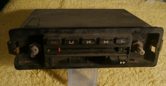 GRUNDIG KASSETTEN RADIO WKC 4025 VD EUR 10,00 - PicClick DE