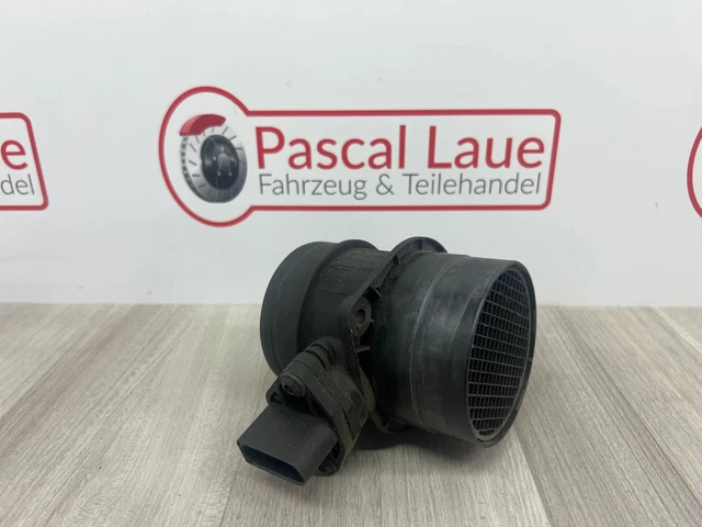 VW DÉBITMÈTRE LMM Capteur Luftmasse Appareil de Commande 071906461B 0280218017 EUR 30,24 ...