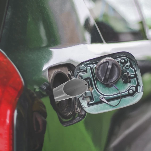 AUTO REFUELING FUNNELS Long for Transmission Fluid Automotive Flex $19. ...