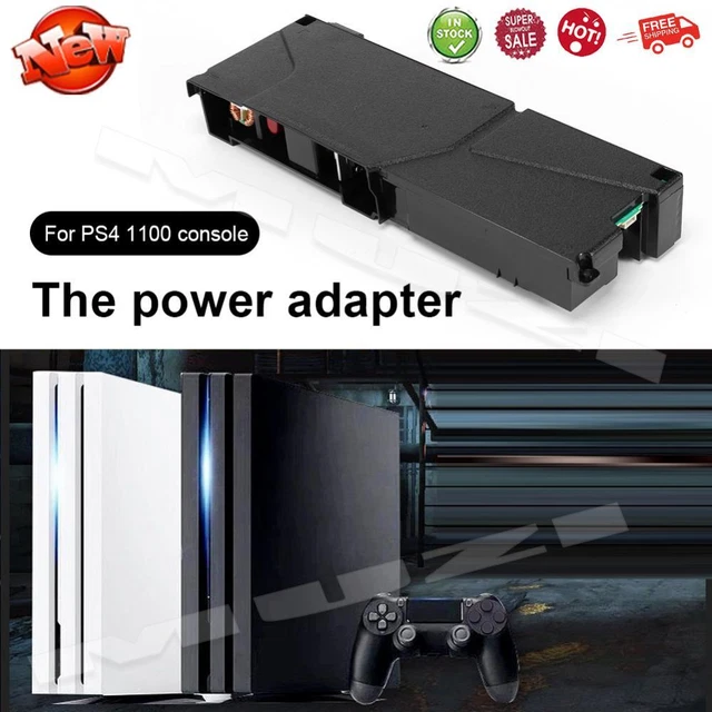 C# ADATTATORE ALIMENTATORE Unità Modulo Console Scheda Alimentazione ...