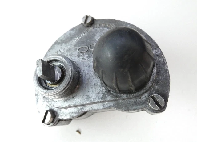 MERCEDES G-CLASS W460 connector distributor speedometer cable £129.08 ...
