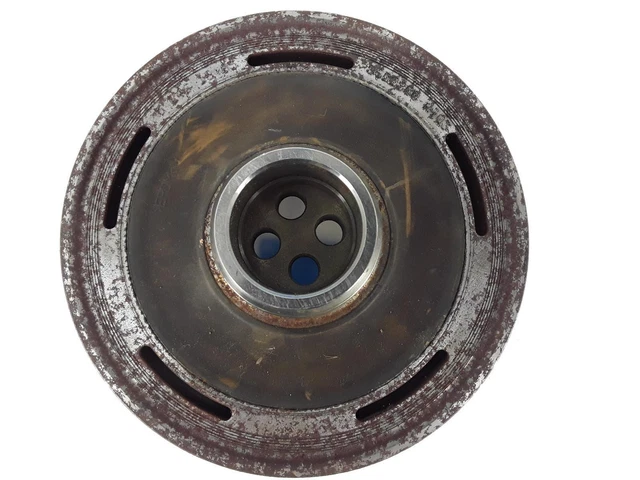 BMW MINI F54 F55 F56 F57 F60 Crankshaft Pulley Damper 50165 11238602800 ...
