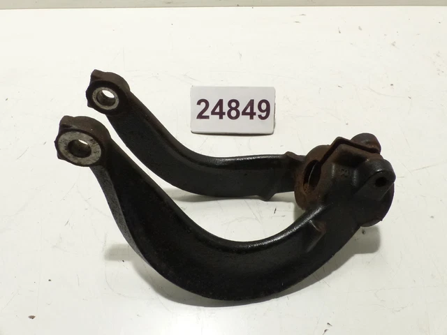 Y ORIGINAL BMW X5 F15 F85 M X6 F86 M Porte-jambes de ressort droit ...