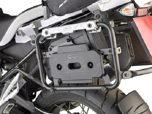 SET ATTAQUE ARRIÈRE Pour Fixer S250 Outil Box Pour KLR5108 kappa ...