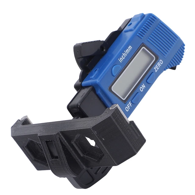 SYNCHRONOUS BELT TENSION Gauge Timing Belt Tension Meter Digital ...